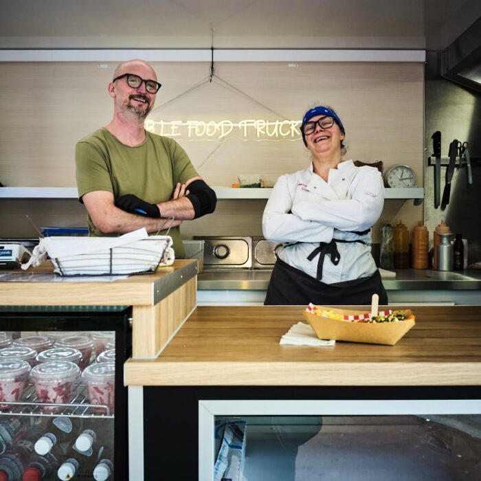 Food Truck à Paris : les 41 meilleurs à louer en 2025